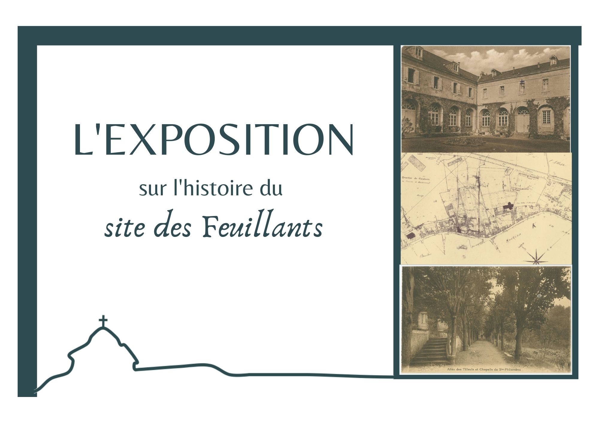 Accueil - Le chant des Feuillants